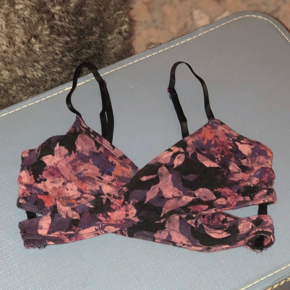 Free People | Intimates & Sleepwear | Free People Bralette | Poshmark